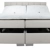 Elektrische boxspring Luxury Florence koopt u bij BoschBedding