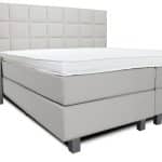 Boxspring Luxury Florence koopt u direct bij Bosch Bedding!