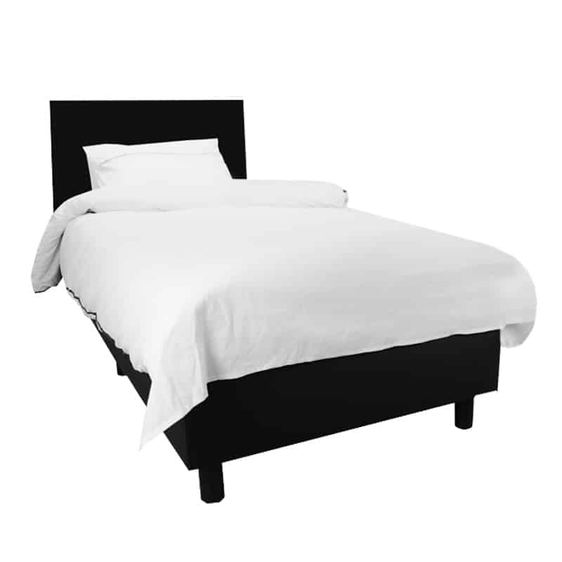 Boxspring 120x200 kopen? | Bekijk nu ons assortiment | Bosch Bedding