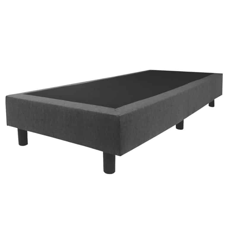 1 persoons boxspring kopen? | Bekijk nu ons assortiment | Bosch Bedding