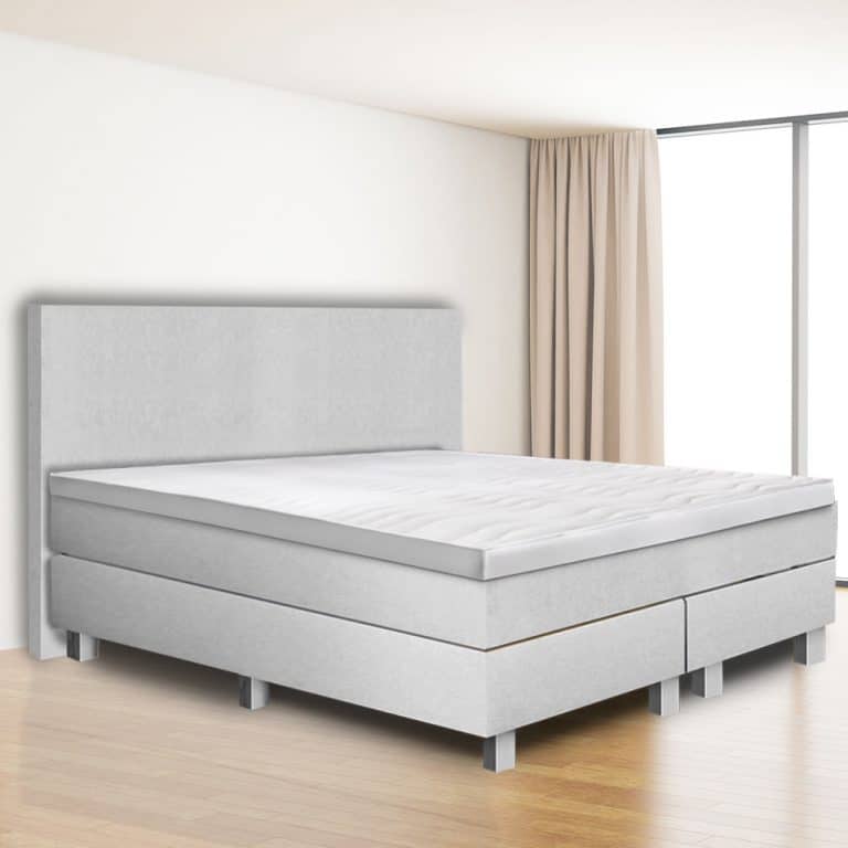 Boxspring aanbieding XXL koopt u bij BoschBedding