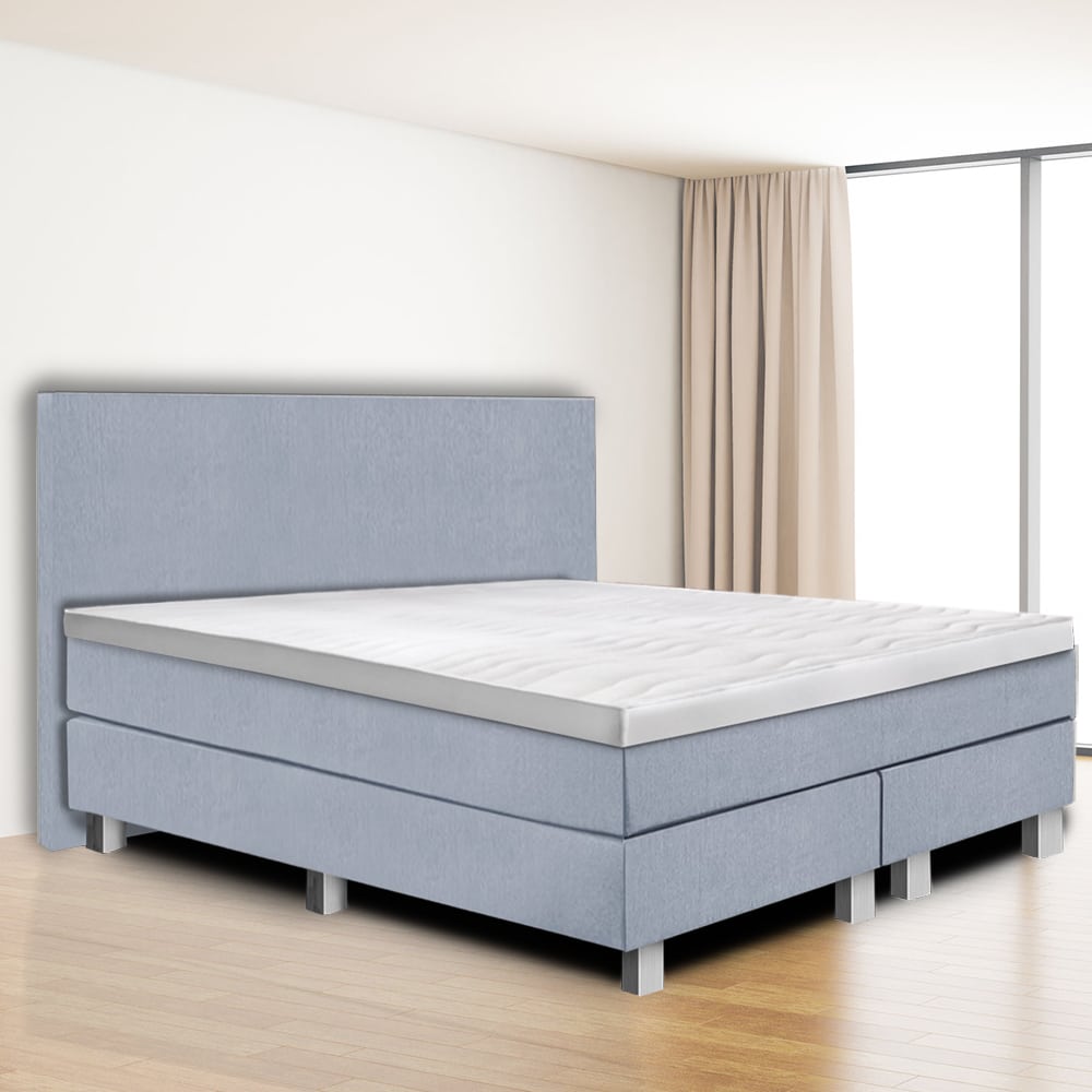 Boxspring aanbieding XXL koopt u bij BoschBedding
