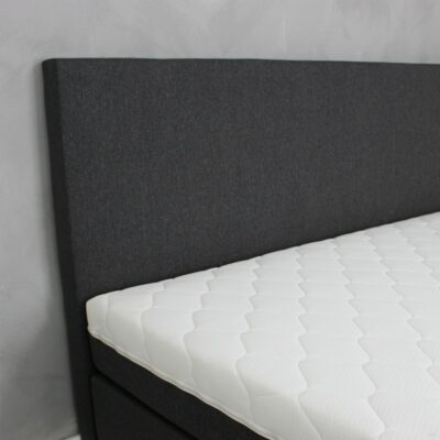 Boxspring aanbieding XXL koopt u bij BoschBedding