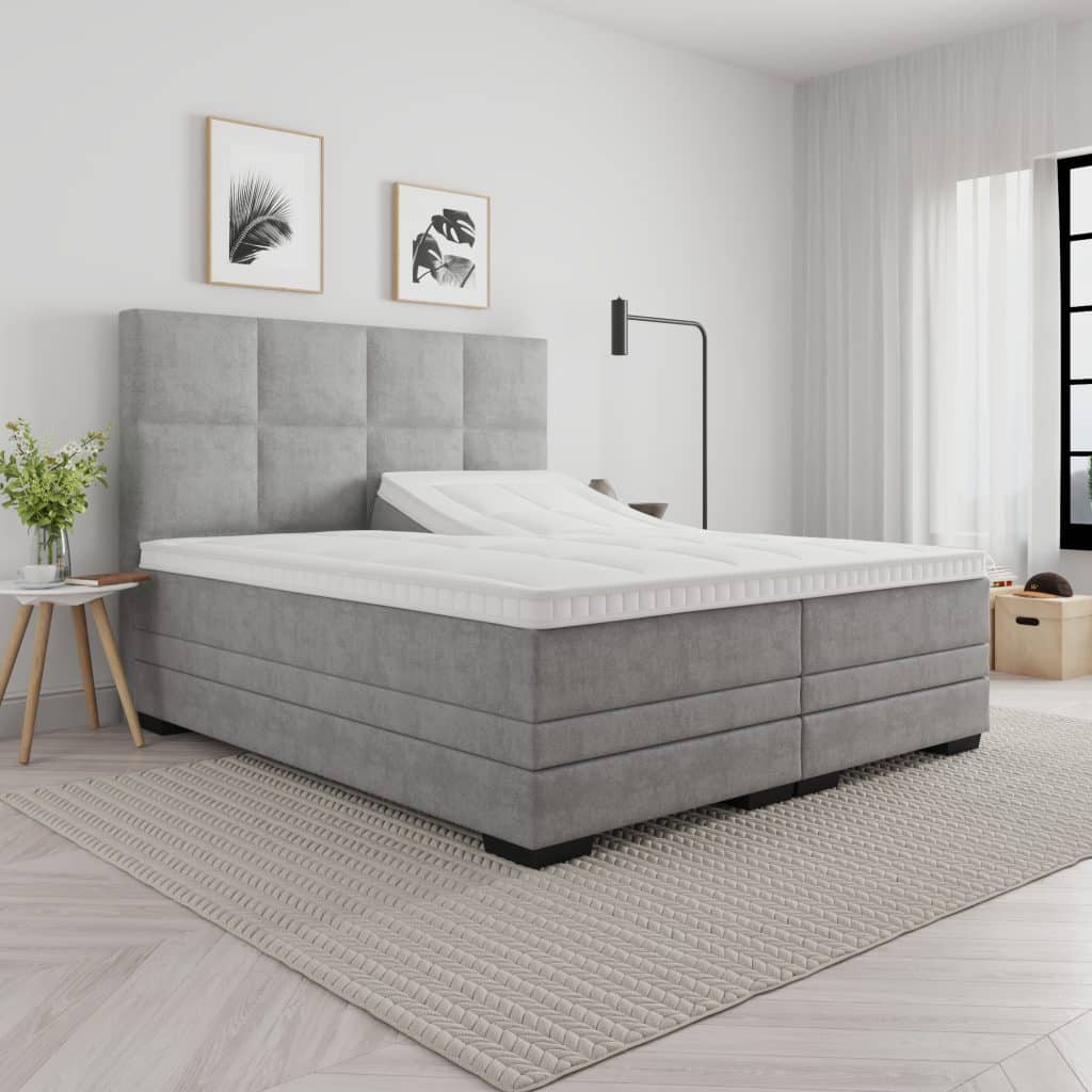 Goedkope Boxspring sale | Outlet boxspring kopen al voor € 225
