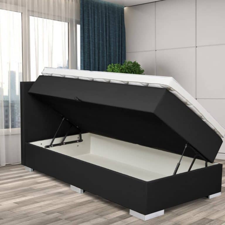 Boxspring OUTLET | Hoge kortingen en DIRECT LEVERBAAR!