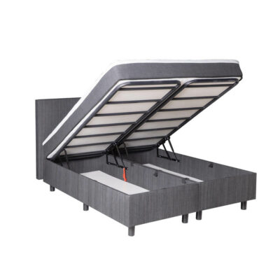 Opbergboxspring Up koopt u direct bij Bosch Bedding!