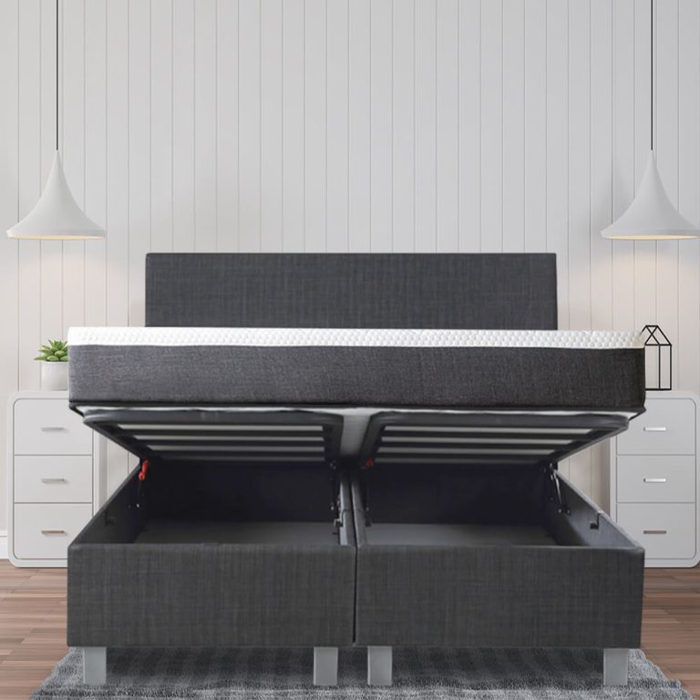 Goedkope Boxspring sale | Outlet boxspring kopen al voor € 225