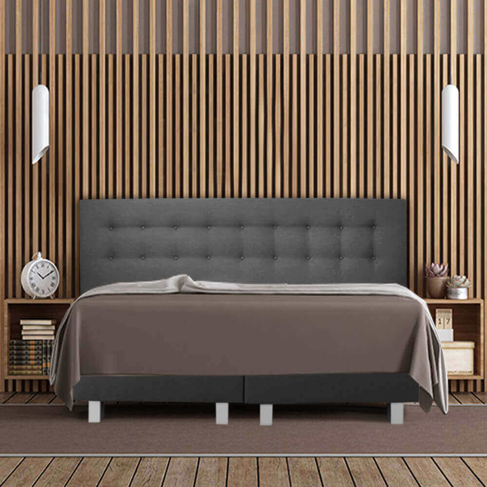 Boxspring Velvet (Limited edition) - Bosch Bedding