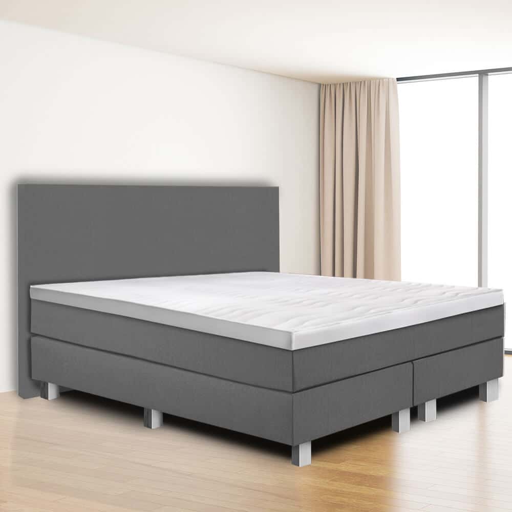 Boxspring aanbieding XXL koopt u bij BoschBedding