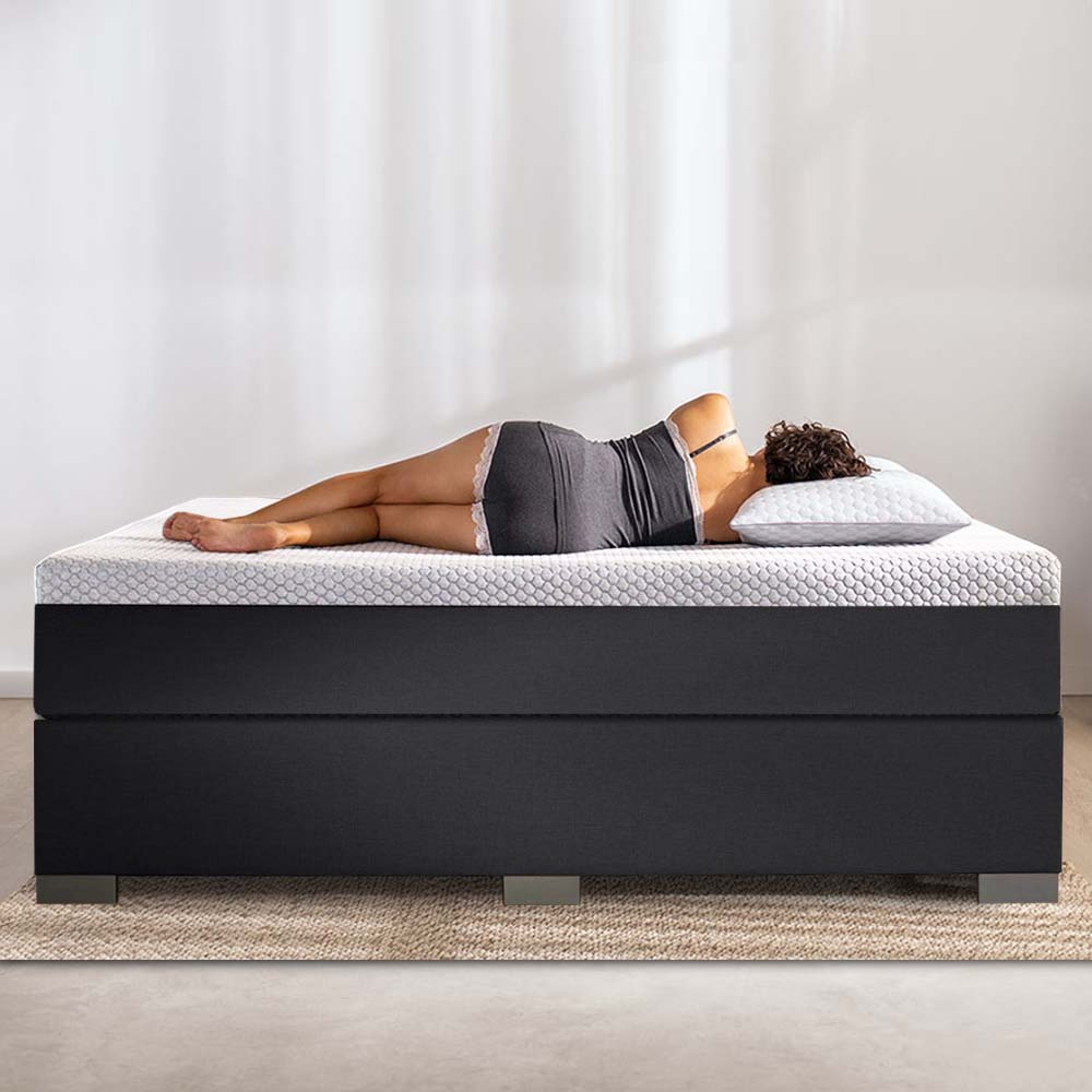 ANNA Hybrid Premium matras 25 cm