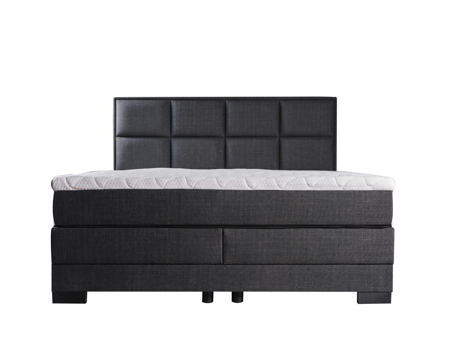 Boxspring Solid | De scherpste prijs | Bosch Bedding