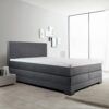 Boxspring Solid | De scherpste prijs | Bosch Bedding