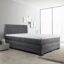 Boxspring Solid | De scherpste prijs | Bosch Bedding