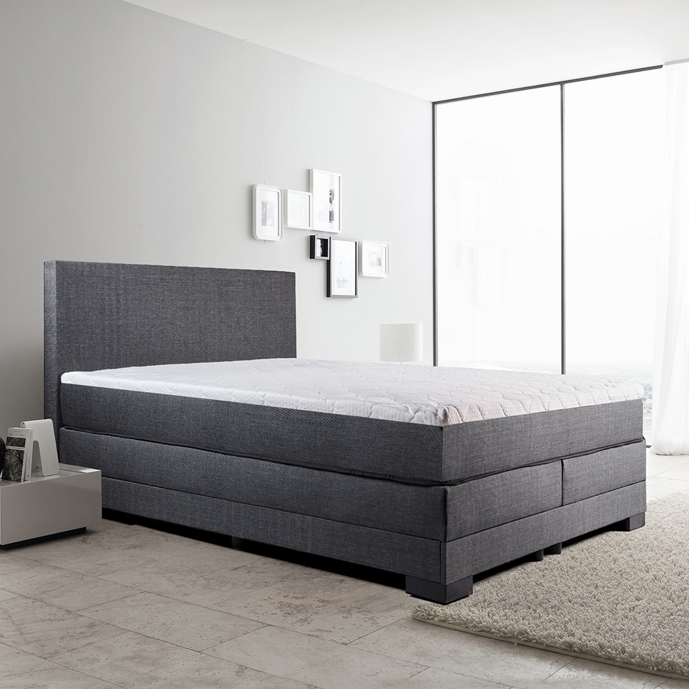 Boxspring Solid | De scherpste prijs | Bosch Bedding