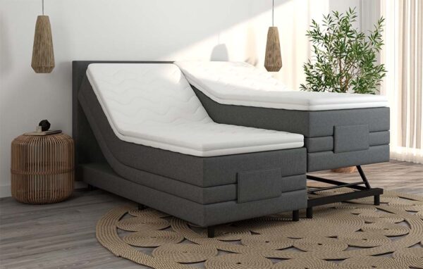 Hoog laag bed advies | Bosch Bedding
