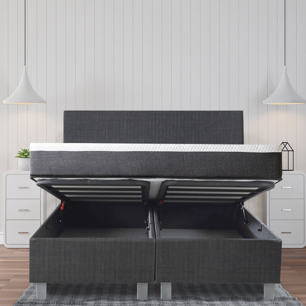 Goedkope Boxspring sale | Outlet boxspring kopen al voor € 225