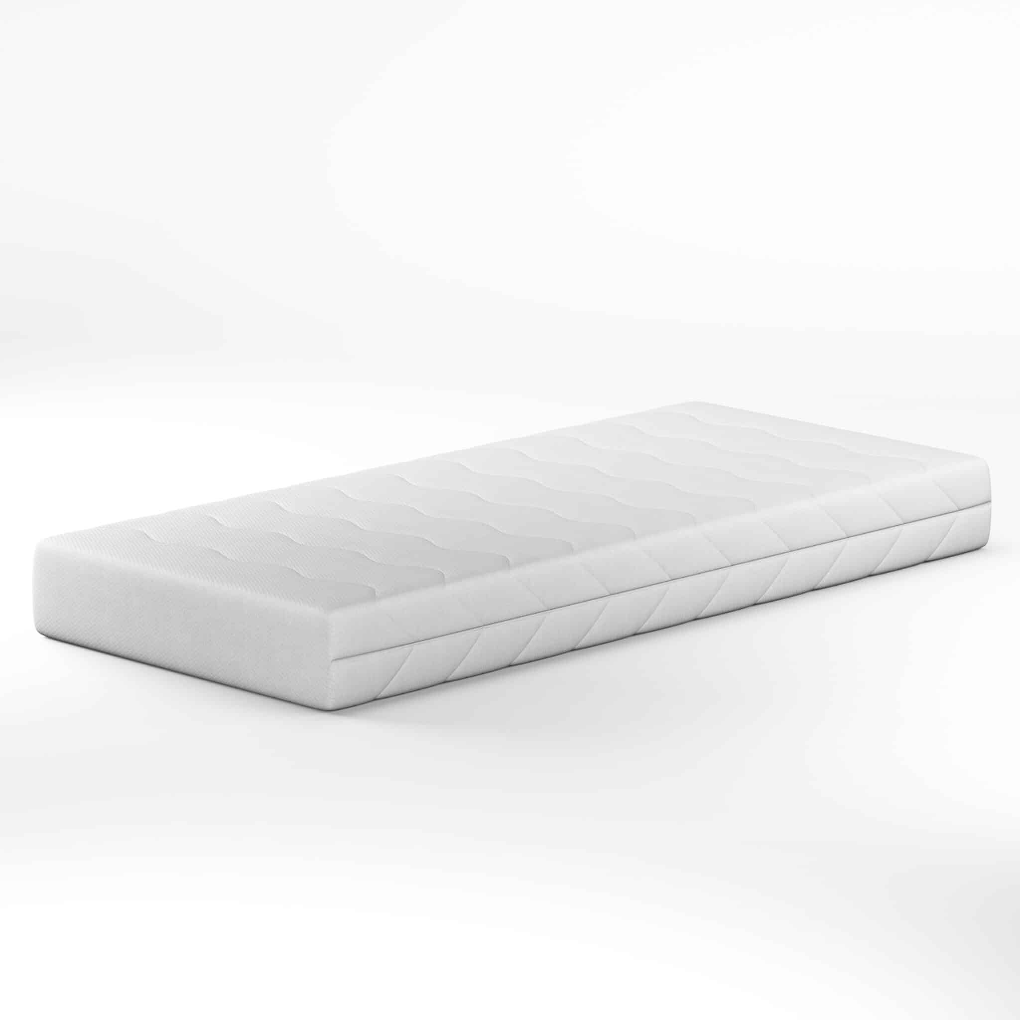 Ambassador traagschuim matras | Bosch Bedding