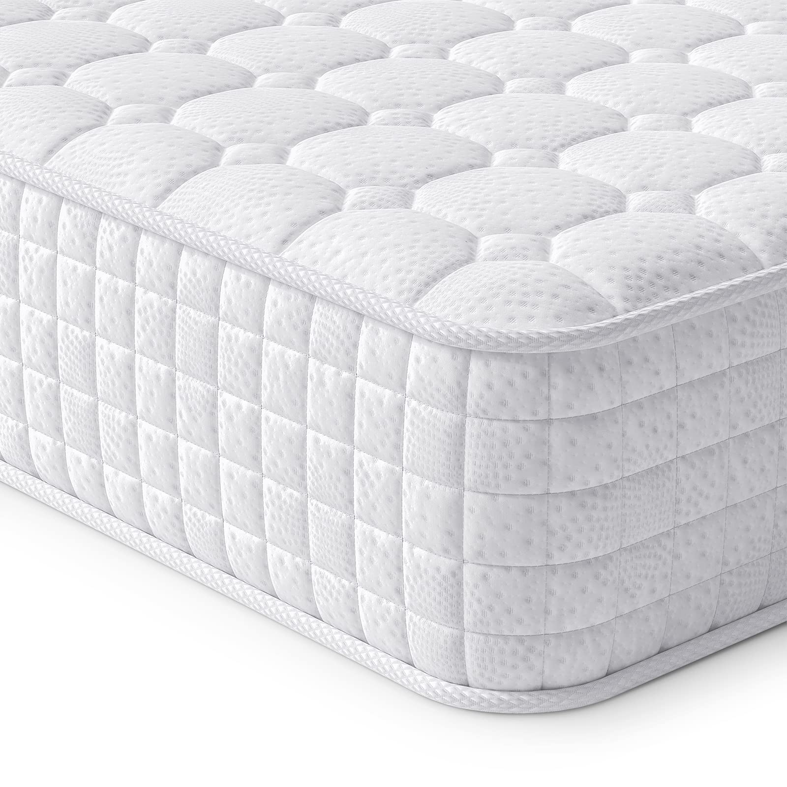 Heavy Matras van 100 tot 250 kg | Bosch Bedding