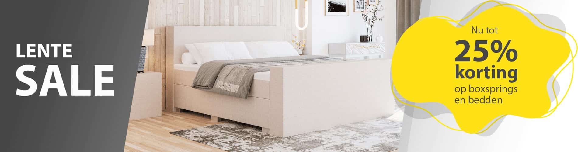 Boxspring matrassen | beddengoed accessoires | Bosch Bedding