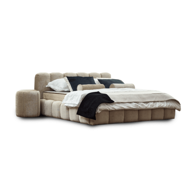 Boxspring matrassen | beddengoed accessoires | Bosch Bedding