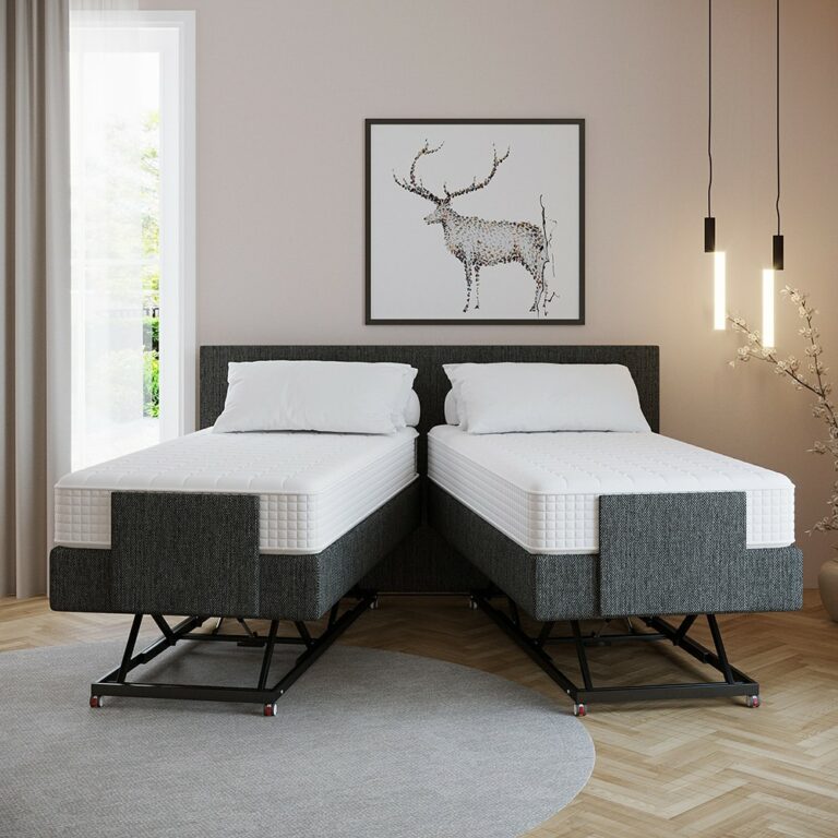 Boxspring matrassen | beddengoed accessoires | Bosch Bedding