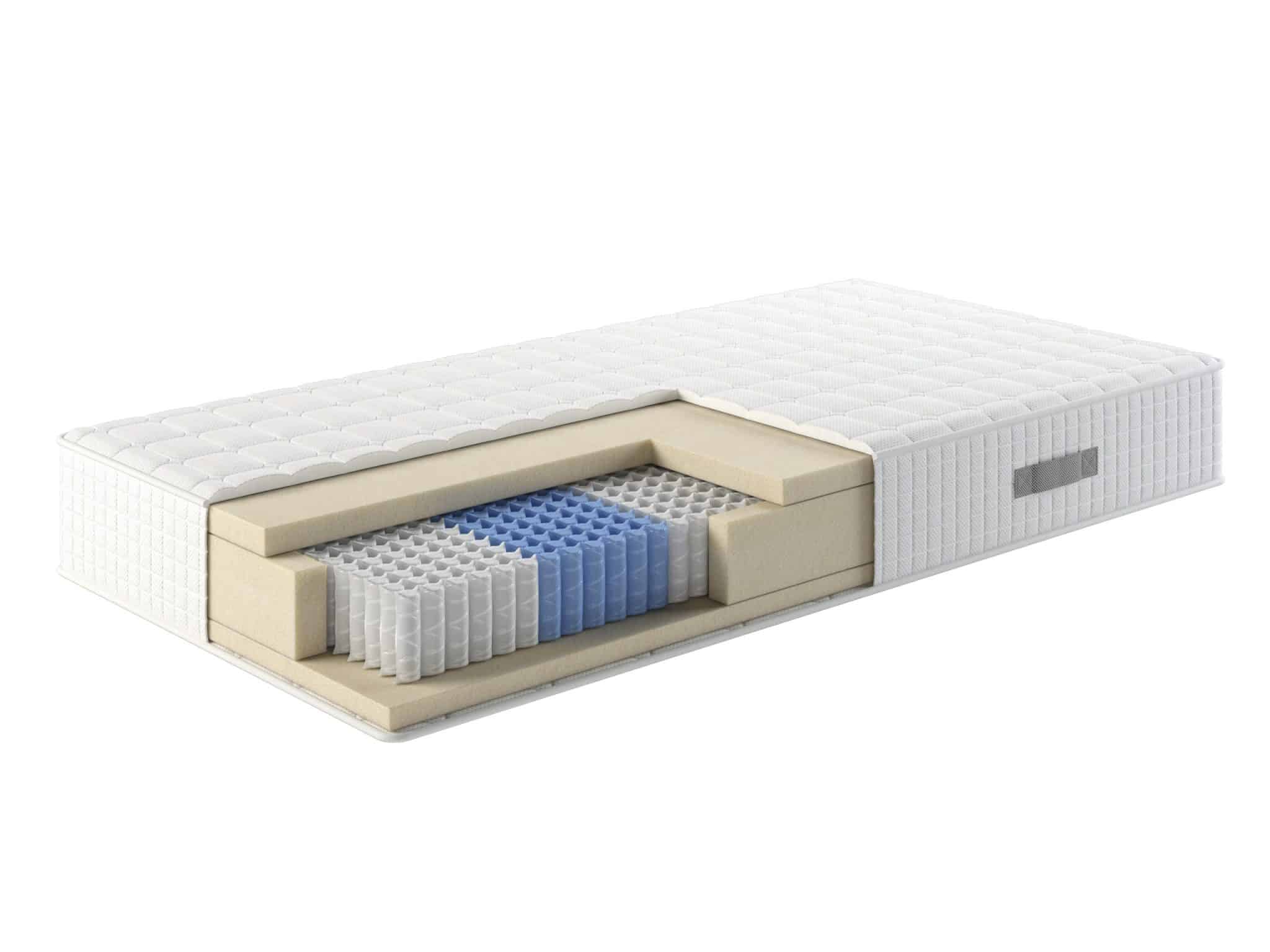 Boxspring matrassen | beddengoed accessoires | Bosch Bedding