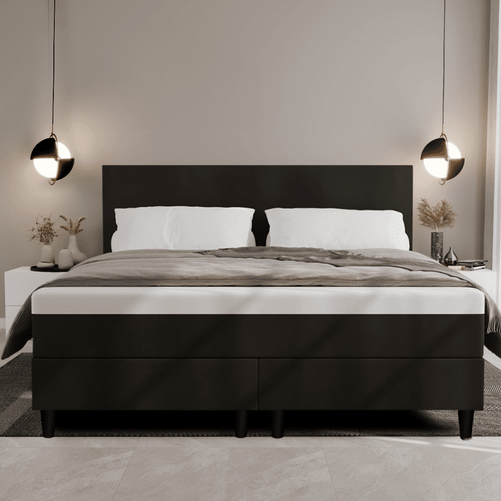 Boxspring online bestellen | Bekijk ons aanbod | Bosch Bedding