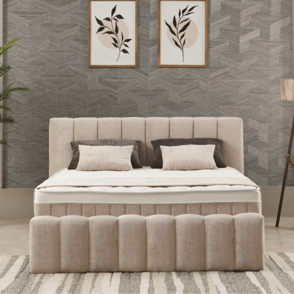 Boxspring Cozy Grande koopt u bij BoschBedding